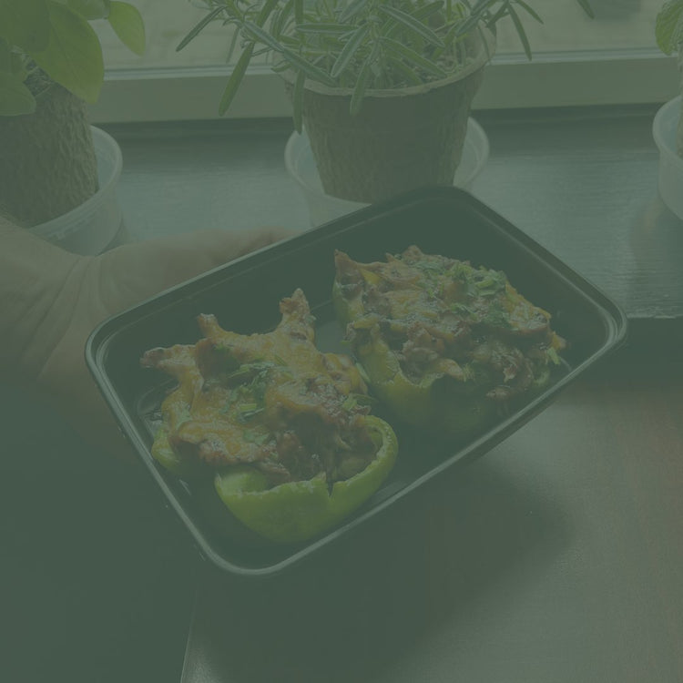 716 Fresh | Buffalo, NY Meal Prep | Locally Grown, Freshly Prepared