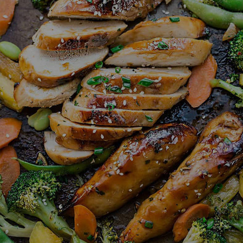 716 Fresh | Buffalo, NY Meal Prep | Locally Grown, Freshly Prepared