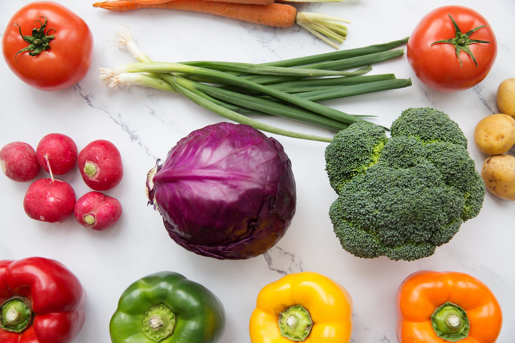 716 Fresh | Buffalo, NY Meal Prep | Locally Grown, Freshly Prepared