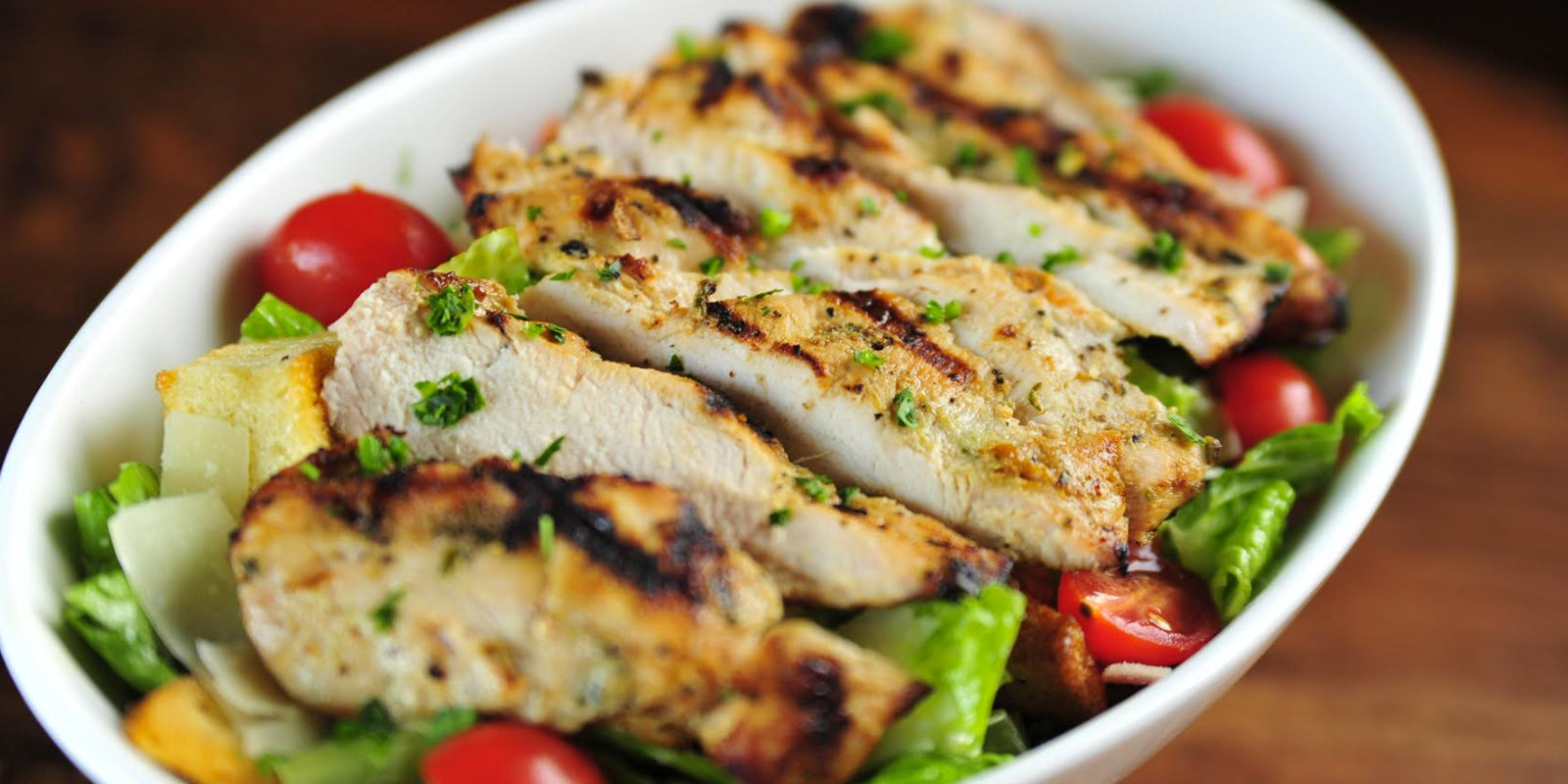 716 Fresh | Buffalo, NY Meal Prep | Locally Grown, Freshly Prepared