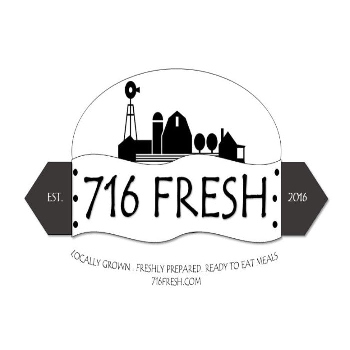 Products - 716 Fresh